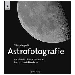 Astrofotografie