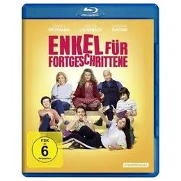 Studiocanal Enkel f&uuml;r Fortgeschrittene