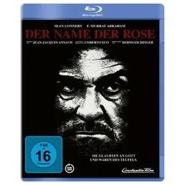 Der Name der Rose