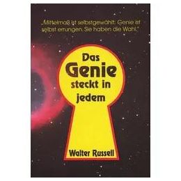 Genius Das Genie steckt in jedem