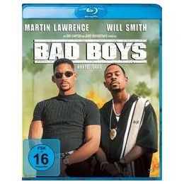 PLAION Bad Boys - Harte Jungs
