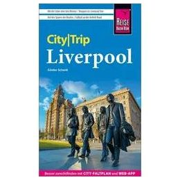 Reise Know-How CityTrip Liverpool