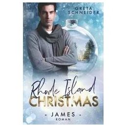 Rhode Island Christmas &ndash; James