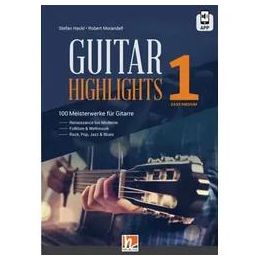 Guitar Highlights 1