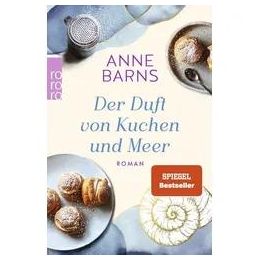 Der Duft von Kuchen und Meer