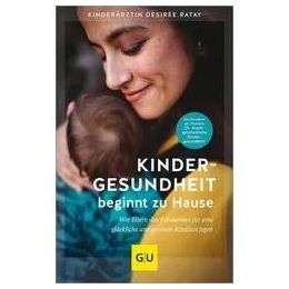 Kindergesundheit beginnt zu Hause