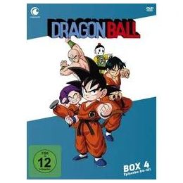 Dragonball - Box 4 [4 BRs]