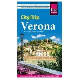 Reise Know-How CityTrip Verona