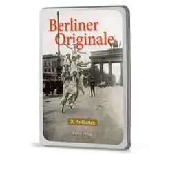 Berliner Originale