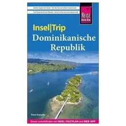 Reise Know-How InselTrip Dominikanische Republik
