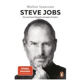 Penguin Steve Jobs