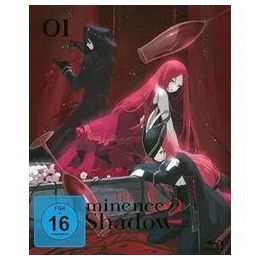 The Eminence in Shadow - Staffel 2 - Vol.1