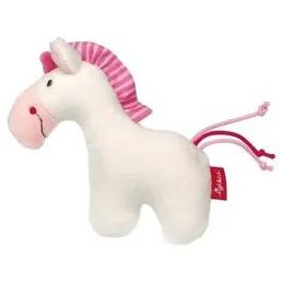 Sigikid 42187 - Greifling Einhorn Kinderbunt