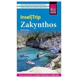 Reise Know-How InselTrip Zakynthos
