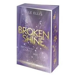 Carlsen Verlag Broadway Lights 1: Broken Shine