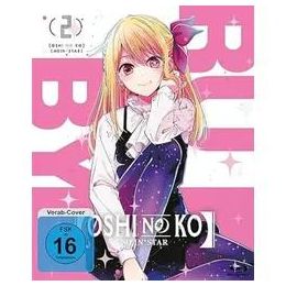 [Oshi No Ko] - [Mein*Star] - Staffel 1 - Vol. 2