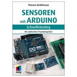 Sensoren mit Arduino