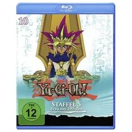 PLAION Yu-Gi-Oh! 10 - Staffel 5.2: Episode 199-224