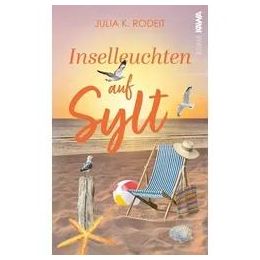 Inselleuchten auf Sylt