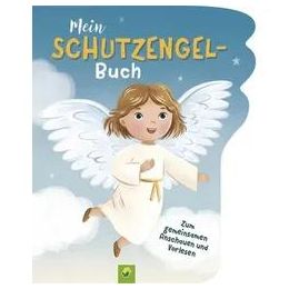 Mein Schutzengel-Buch