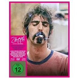 Zappa - Special Edition (Blu-ray+DVD+2 CDs)
