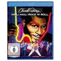 Chuck Berry - Hail, Hail... Rock 'N' Roll