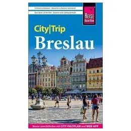 Reise Know-How CityTrip Breslau