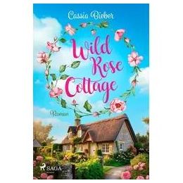 Wild Rose Cottage