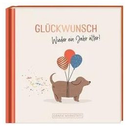 Gl&uuml;ckwunsch