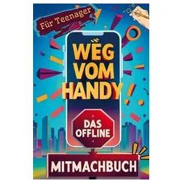 Weg vom Handy