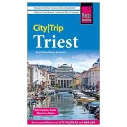 Reise Know-How CityTrip Triest