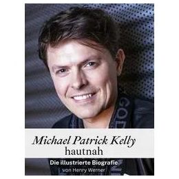 Michael Patrick Kelly hautnah