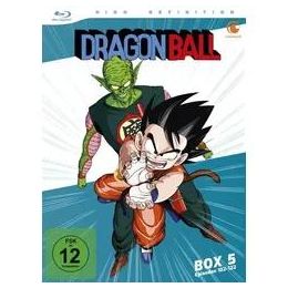Dragonball - TV-Serie - Box Vol.5 [3 BRs]
