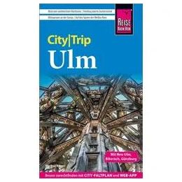 Reise Know-How CityTrip Ulm
