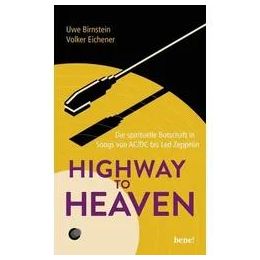 bene! Highway to Heaven