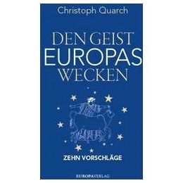 Den Geist Europas wecken