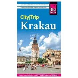 Reise Know-How CityTrip Krakau