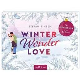 arsEdition Winter Wonder Love