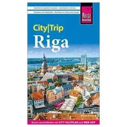 Reise Know-How CityTrip Riga