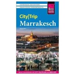 Reise Know-How CityTrip Marrakesch