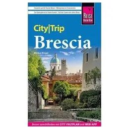 Reise Know-How CityTrip Brescia
