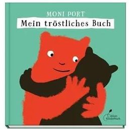Klett Kinderbuch Mein tr&ouml;stliches Buch
