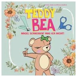 Teddy Bea
