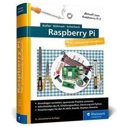 Raspberry Pi