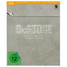 Dr. Stone - Staffel 2 - Gesamtausgabe [2 BRs]