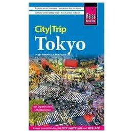 Reise Know-How CityTrip Tokyo