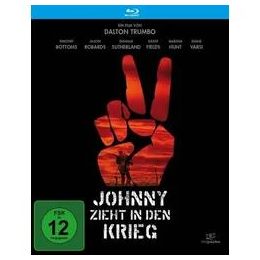 Johnny zieht in den Krieg (Johnny Got His Gun) (Filmjuwelen)