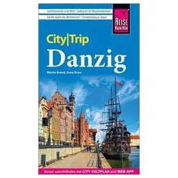 Reise Know-How CityTrip Danzig