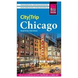 Reise Know-How CityTrip Chicago
