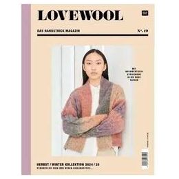 Rico Design Lovewool 19